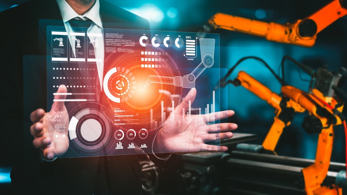 Analytics Landscape Modernization and Transformation for Manufacturers