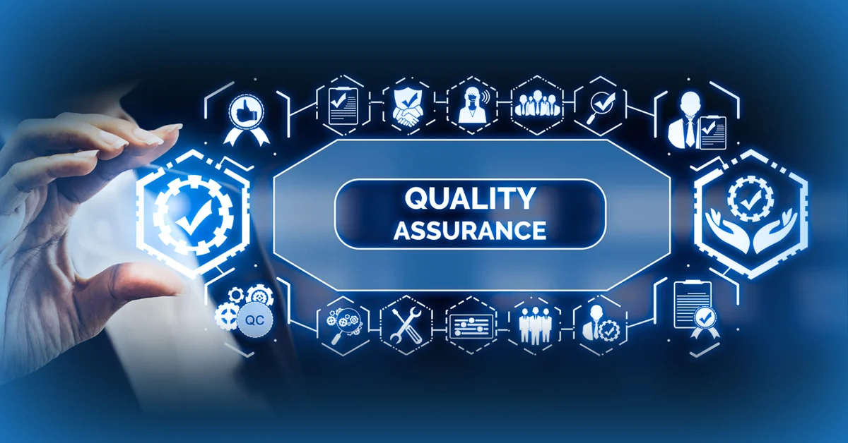 Why is Quality Assurance the Backbone of Data Analytics