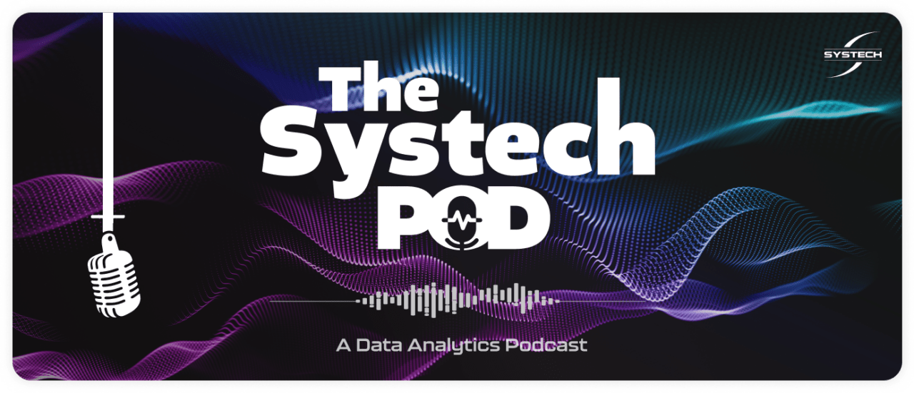 The Systech Pod | Systech Solutions Inc.