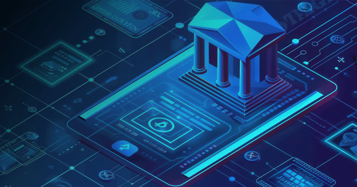 Modernizing financial systems for compliance and operational excellence