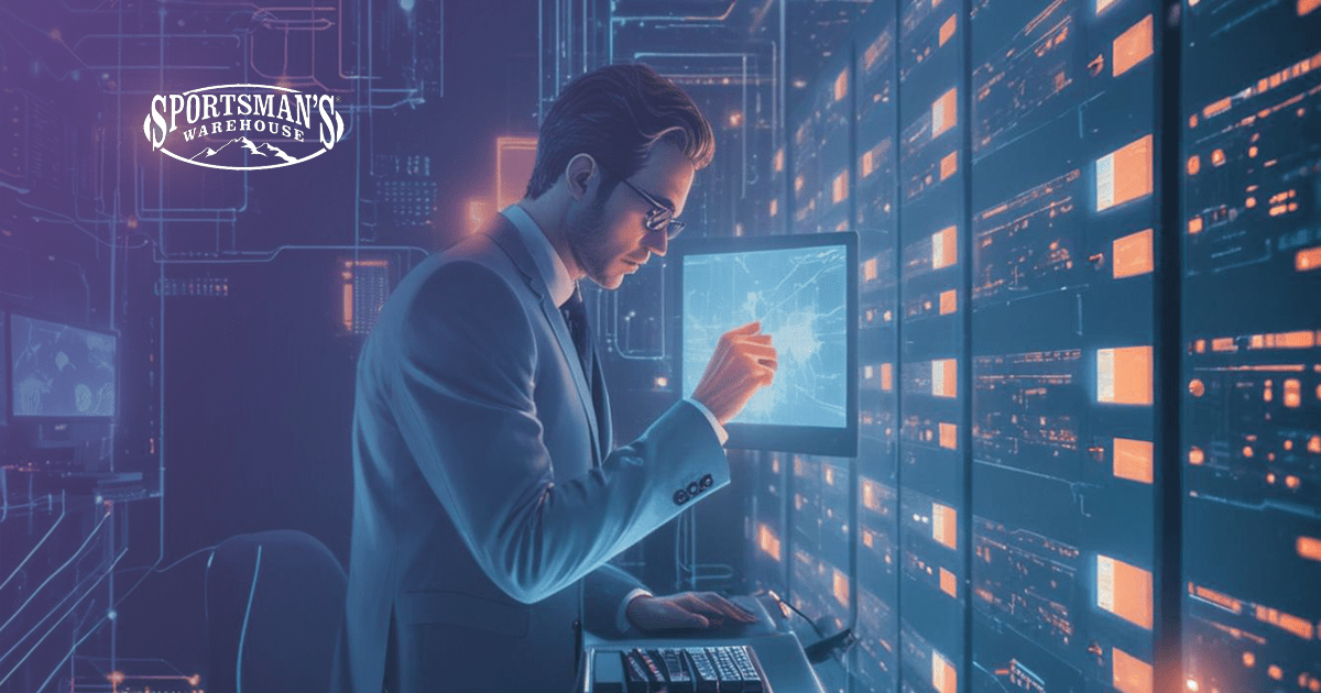 Case Studies | Systech Solutions Inc.