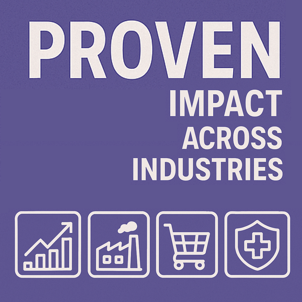 Systech and Snowflake